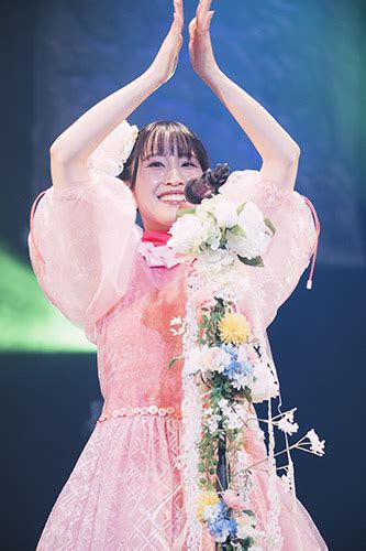 鈴木みのりofficial On Twitter Rt Voicemediajp 公式レポート：鈴木みのり・歌手活動5周年の集大成