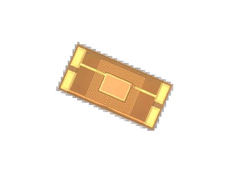 Passive Humidity Sensing Elements Adyaa