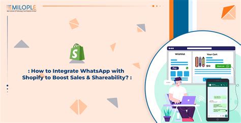 How To Integrate Whatsapp Share In Shopify For More Sales