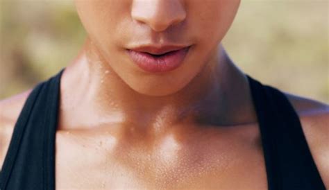 5 Reasons Why Sweating Is Good For Your Skin Fakaza News