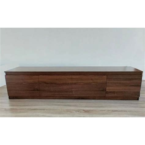 ตู้ทีวี ชั้นวาง ทีวีขนาดกว้าง 180 สูง 40 ลึก 35 ซม ขนาดกว้าง 200 สูง40