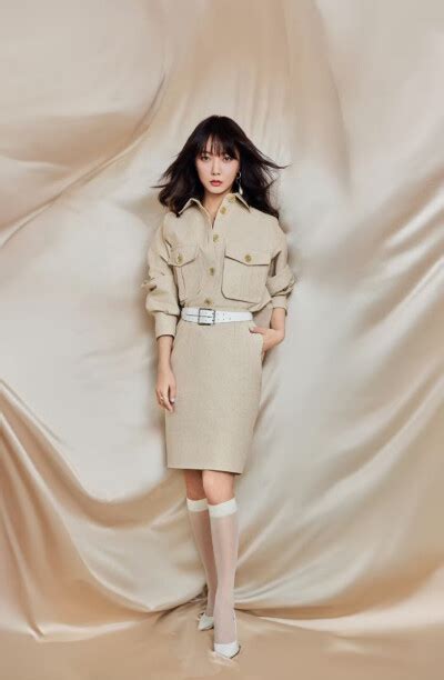 王珞丹 高清图片，堆糖，美图壁纸兴趣社区