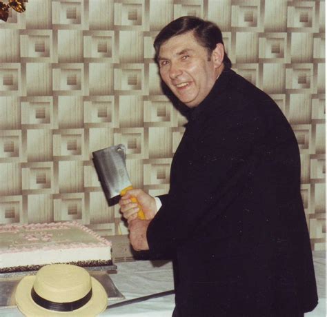 Tribute To John Stringer 1938 2023