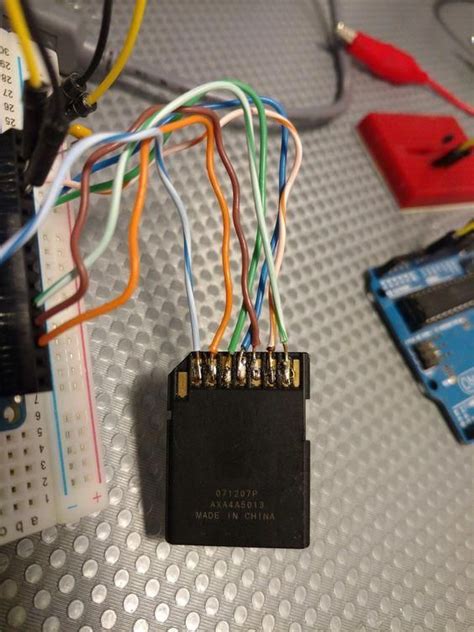 Security Check Required Progetti Arduino Electronics Projects Fai
