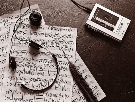 Music Is Life