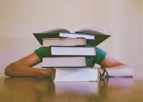 Cómo estudiar para un examen tips para hacerlo bien