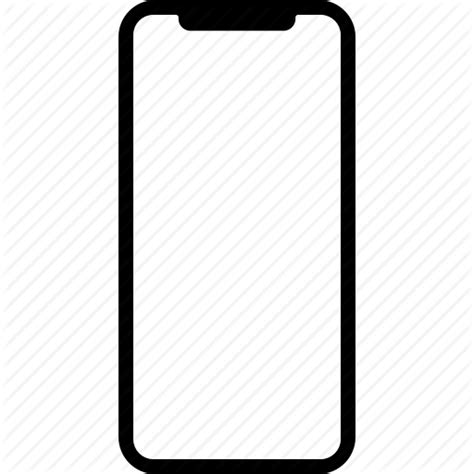 Iphone Clipart Transparent Background Iphone Iphone Transparent