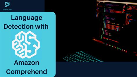 Language Detection For Unstructured Data With Aws S3