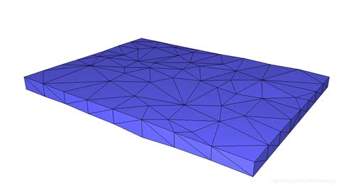 cgal 加载 vtk 数据进行简单布尔运算 vtk做三维布尔运算 csdn博客