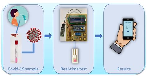 Biosensors Free Full Text A Biosensor Platform For Point Of Care