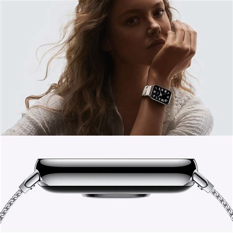 Mi Band Pro Smart Bracelet