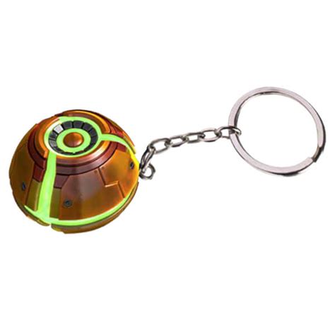 Morph Ball 3d Keyring Wikitroid Fandom Powered By Wikia