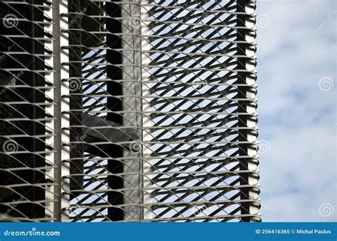 Steel Cladding Stock Photography CartoonDealer Com