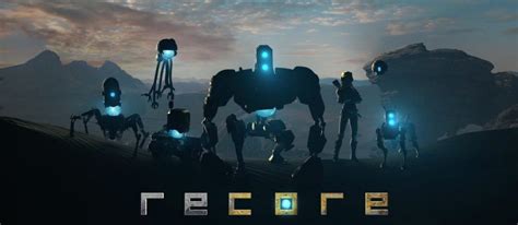 Recore