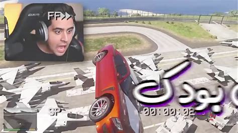 چالش تبدیل شدن از فقیری به پولداری در جی تی ای احمد رکسا