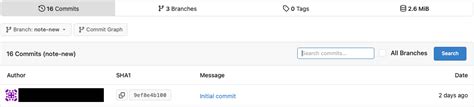 Web Interface Reports Incorrect Statistics Issue 21781 Go Gitea