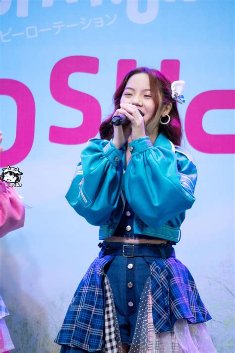 เป็ดซึน48 ตาเป็นสระอิ เลยยิ้มอะไรจะขนาดนั้นก็คิดถึงนะ