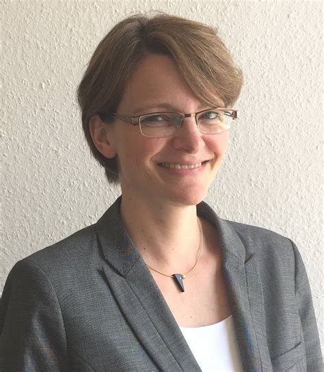 Almuth Salentijn Nachfolgerin Von Klaudia Dmuß Neues Haupt Und