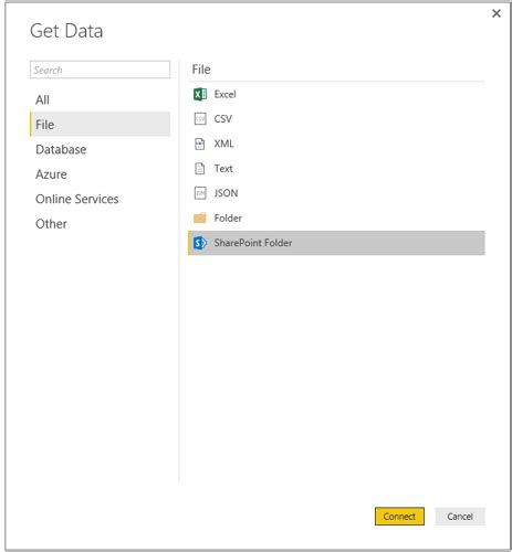solved sharepoint on premise connection to excel file microsoft