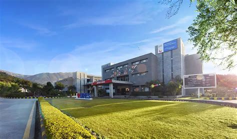 Upes University College Sprit