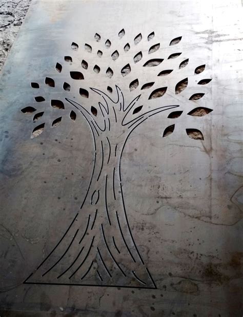 Tree Gate Design Tree Designs Gate Design Metal Welding Art