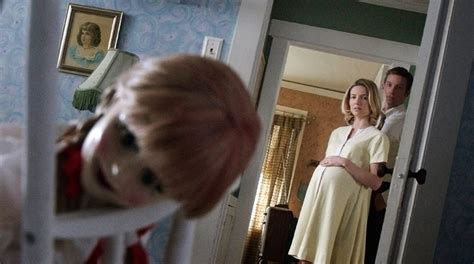 ‘annabelle And Her Pasadena Dream House Movie Review