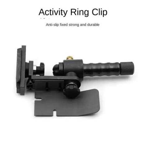 Ring Clampmetal Movable Ring Clipjewellery Setting Toolring Non Slip Fixer Ebay