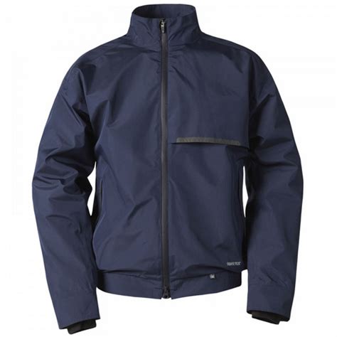 Zero Restriction Tour Lite II Jacket Mens Navy At InTheHoleGolf