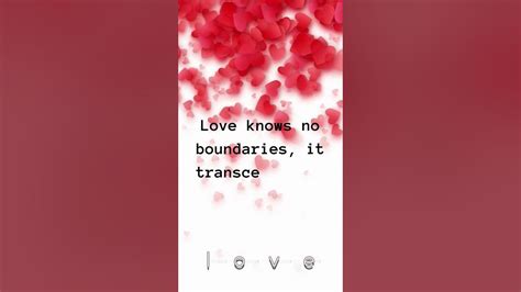 Love Quotes Youtube