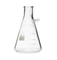 Filtering Flask Filtration Flask Vacuum Latest Price Manufacturers Suppliers