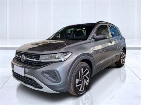 Auto Show Sp Volkswagen T Cross 2026 1 0 200 Tsi Total Flex