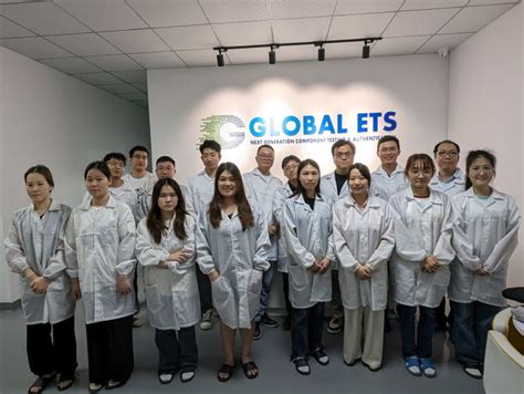 Global Electronics Testing Services Llc On Linkedin Global