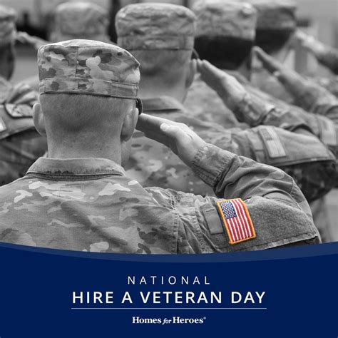 Todd Stolte Mba On Linkedin Hireaveteranday Veterans Gratefulnation Homesforheroes
