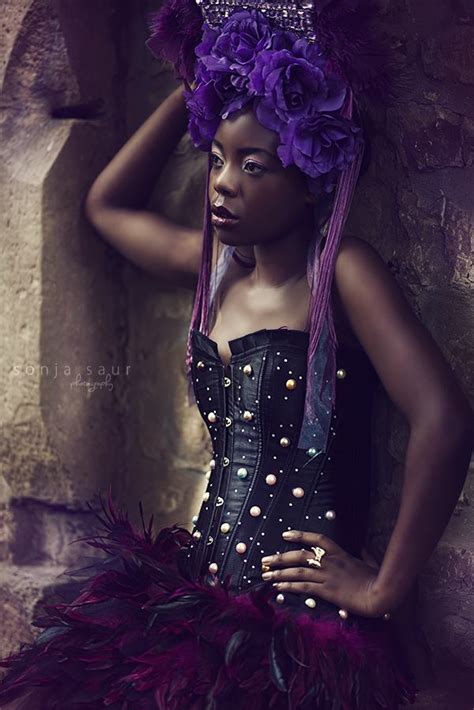 Constance Wambui Female Model Profile Saarbrücken Saarland Germany