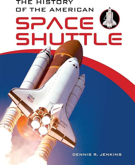 Amazon Book Space Shuttle Smithsonian Education Suggested Reading