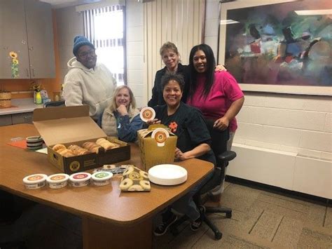 Maddy Tarbox Posted On Linkedin