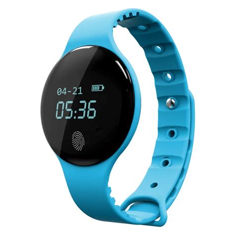 Passometer Touch Screen รองรับบลูทูธกันน้ำได้พร้อมกล้อง Sports Smart