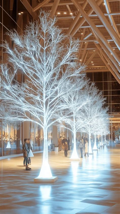 Lightning Trees In 2025 Beautiful Bugs Wall Sculpture Art Xmas Decorations