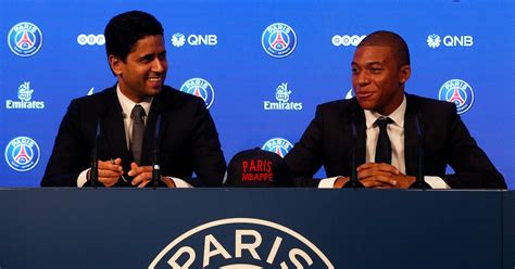 Duro Revés Para El Psg Perdió El Juicio Con Kylian Mbappé Tras Su