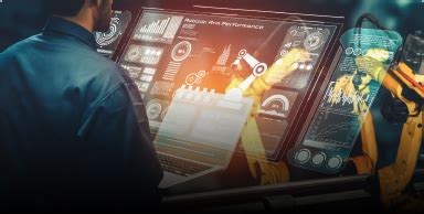 Industry Leading Solutions For Healthcare Manufacturing BFSI