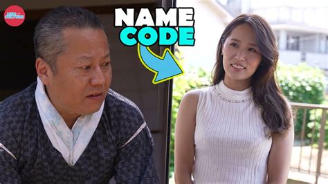 Daughter In Law And Her Father In Law Preview Youtube