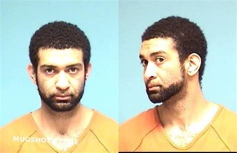 Vicens Marcus Andre 03 18 2023 Lorain County Mugshots Zone