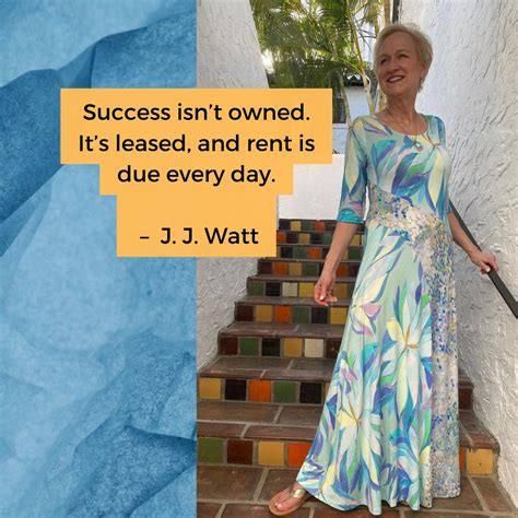 Leslie Hocker On Linkedin Success Isnt Owned Its Leased And Rent