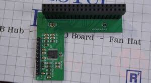 Checking Out The MiSTer Pi FPGA Board Pi My Life Up