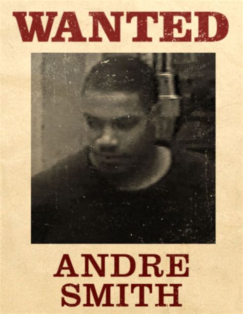 Andre Smith Murdered The Web