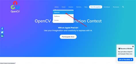 【opencv源码解析01】vs如何优雅的配置opencv环境 周旋机器视觉工作室