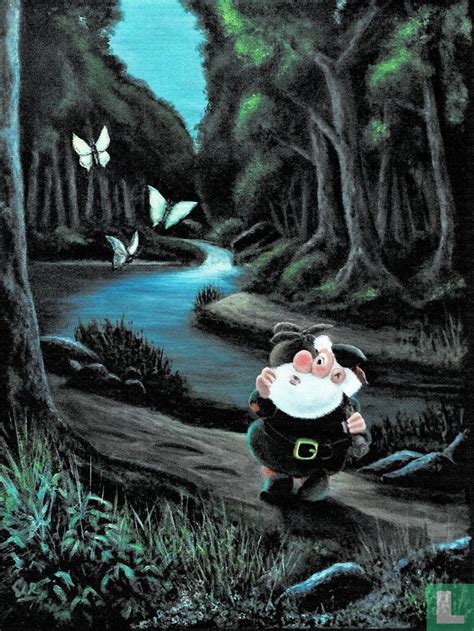 Douwe Dabbert 1 2015 Roep Thom Lastdodo