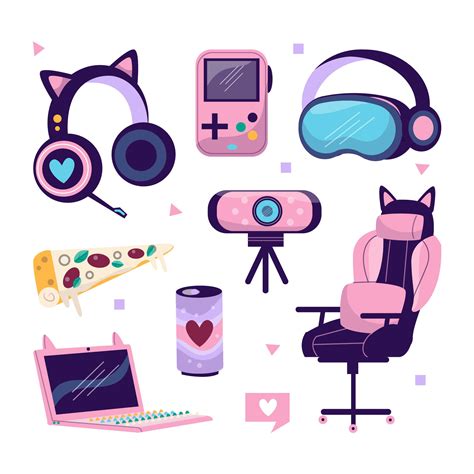 The Kawaii Gadget Phenomenon A Cute And Functional Gadgets Itsgadget