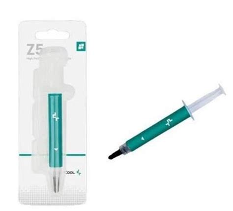 Pasta Processor Deepcool Z5