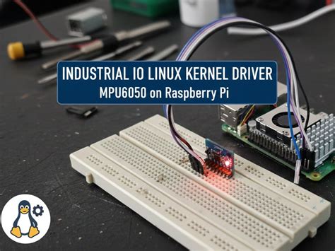 Linux Kernel Driver On Raspberry Pi